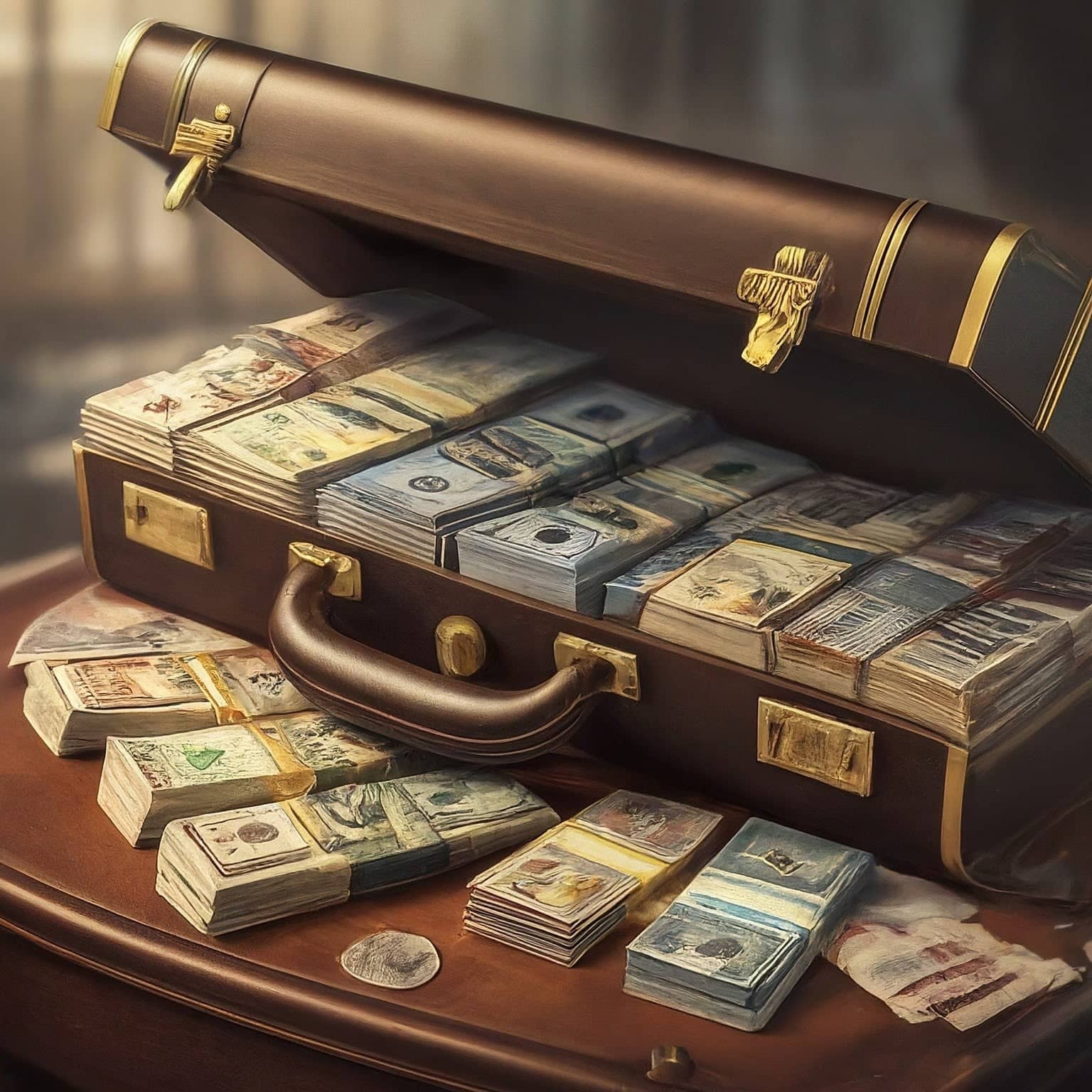 What Factors Into How Much My Truck Accident Case Is Worth?